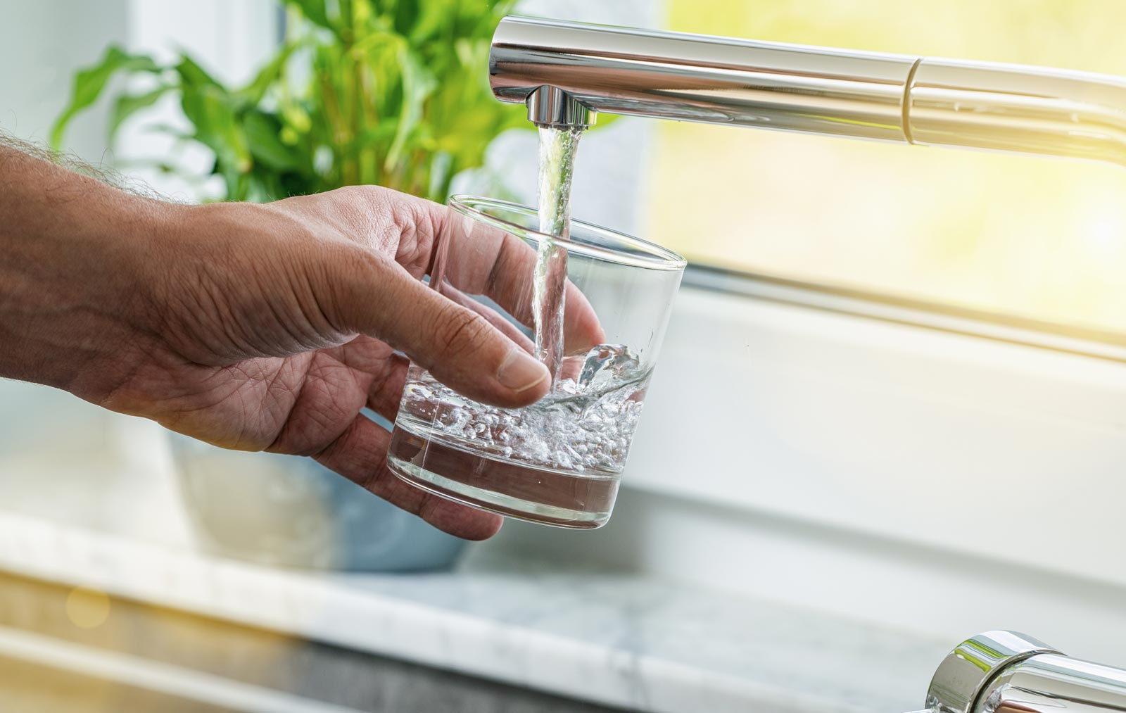 L’eau : élément essentiel dans la régulation du climat – Alternative ...